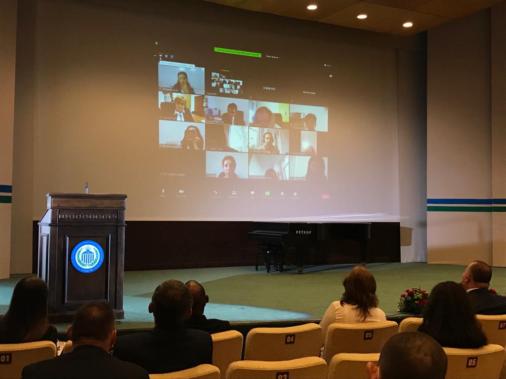 Multidisciplinary Conference on Sustainable Development, organized by ...